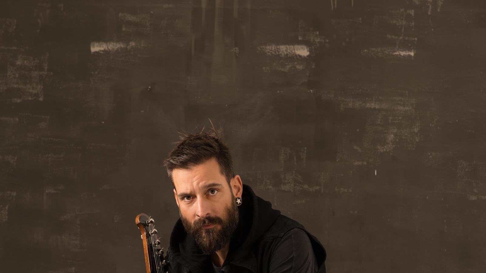 Sing meinen Song 2015: Das ist Daniel Wirtz