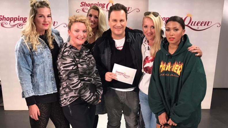 Shopping Queen: Ein Sieg so knapp wie bei einem 100-Meter-Finale