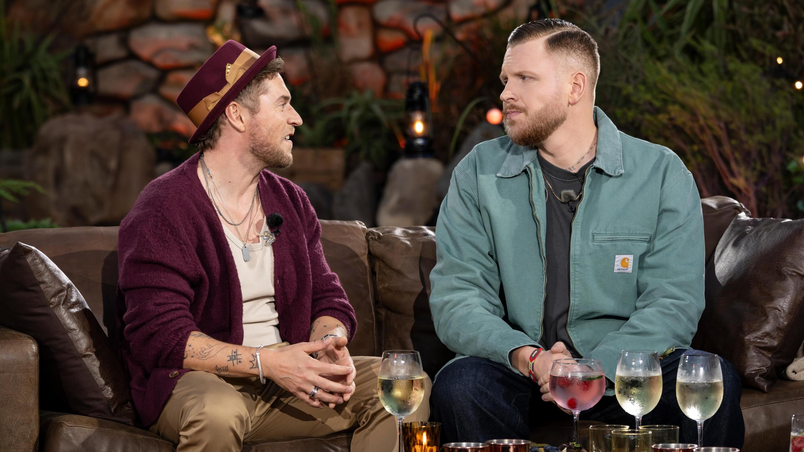Sing meinen Song: Da kommt's raus - Rapper FiNCH steht eigentlich auf ...
