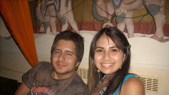 Wie geht es Paco Schwab und Nancy Mendoza heute?