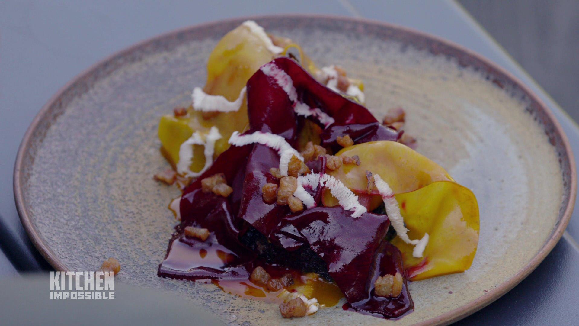 Kitchen Impossible: Das Duell zwischen Tim Mälzer und Sepp Schellhorn ...