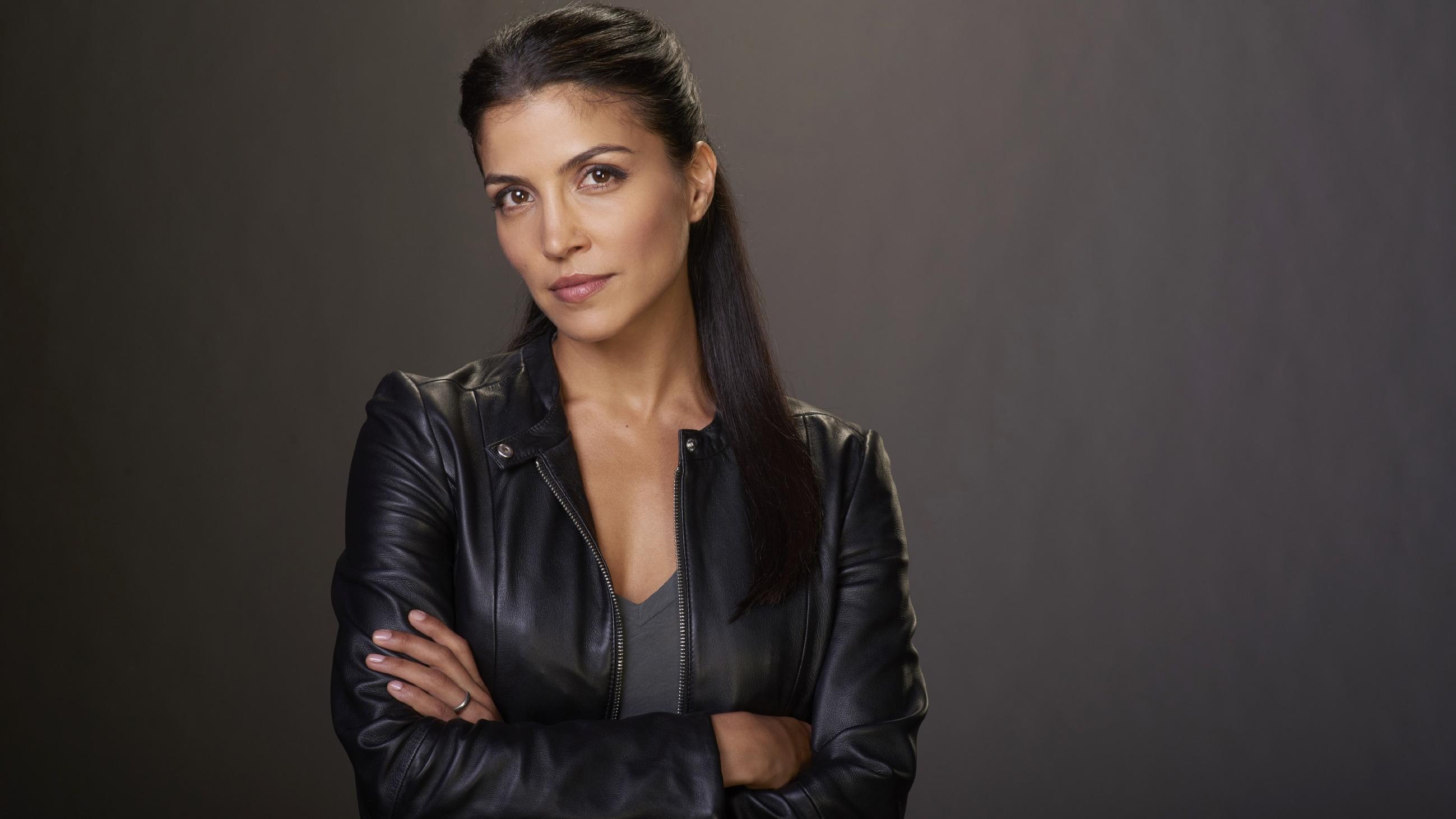 Ransom: Nazneen Contractor spielt Zara Hallam