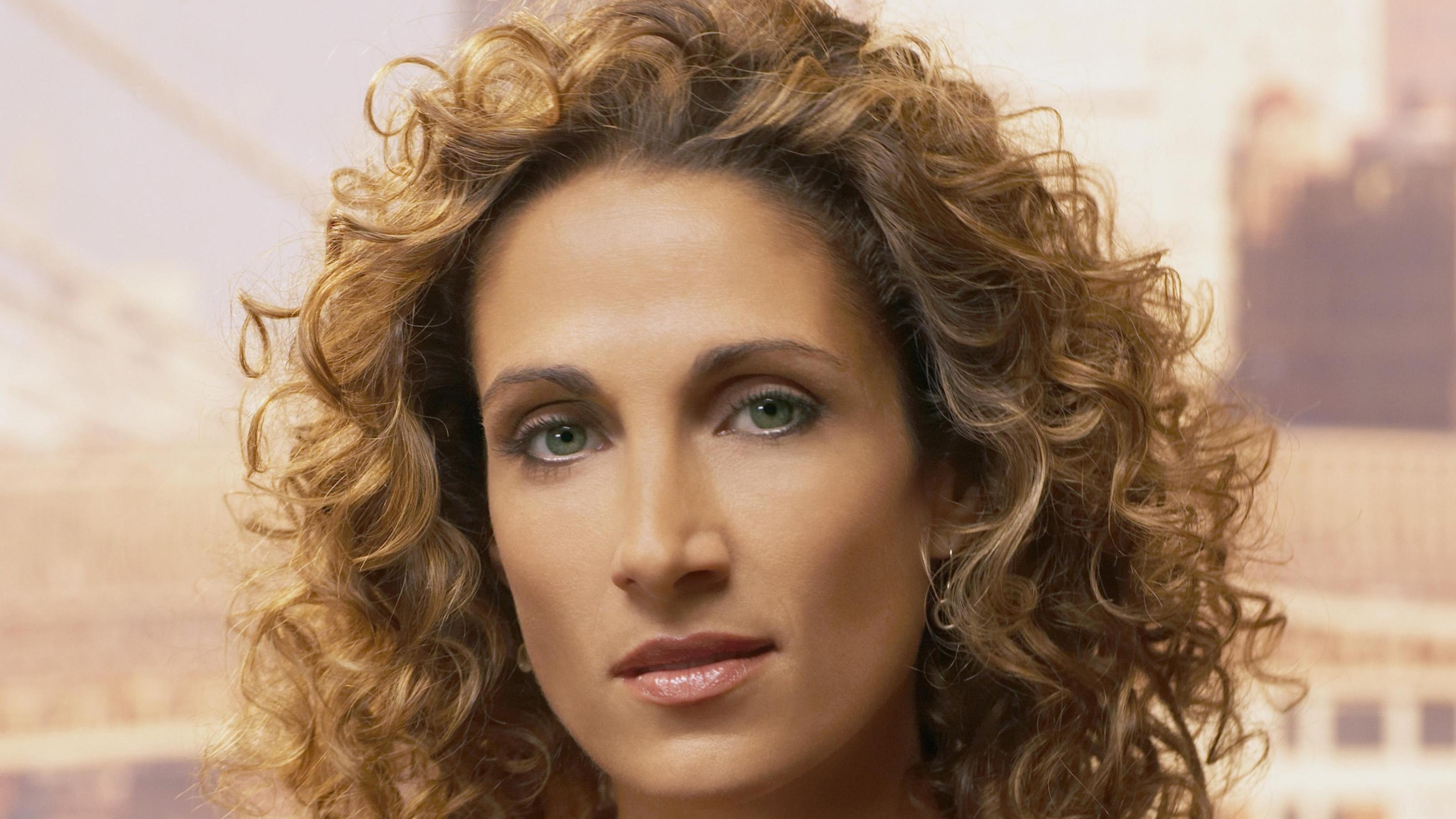 CSI: NY: Darstellerin Melina Kanakaredes alias Detective Stella Bonasera