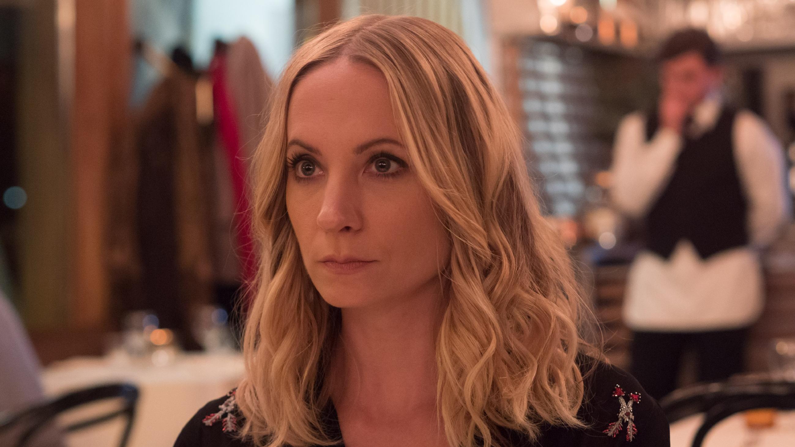 Liar: Joanne Froggatt spielt Laura Nielson