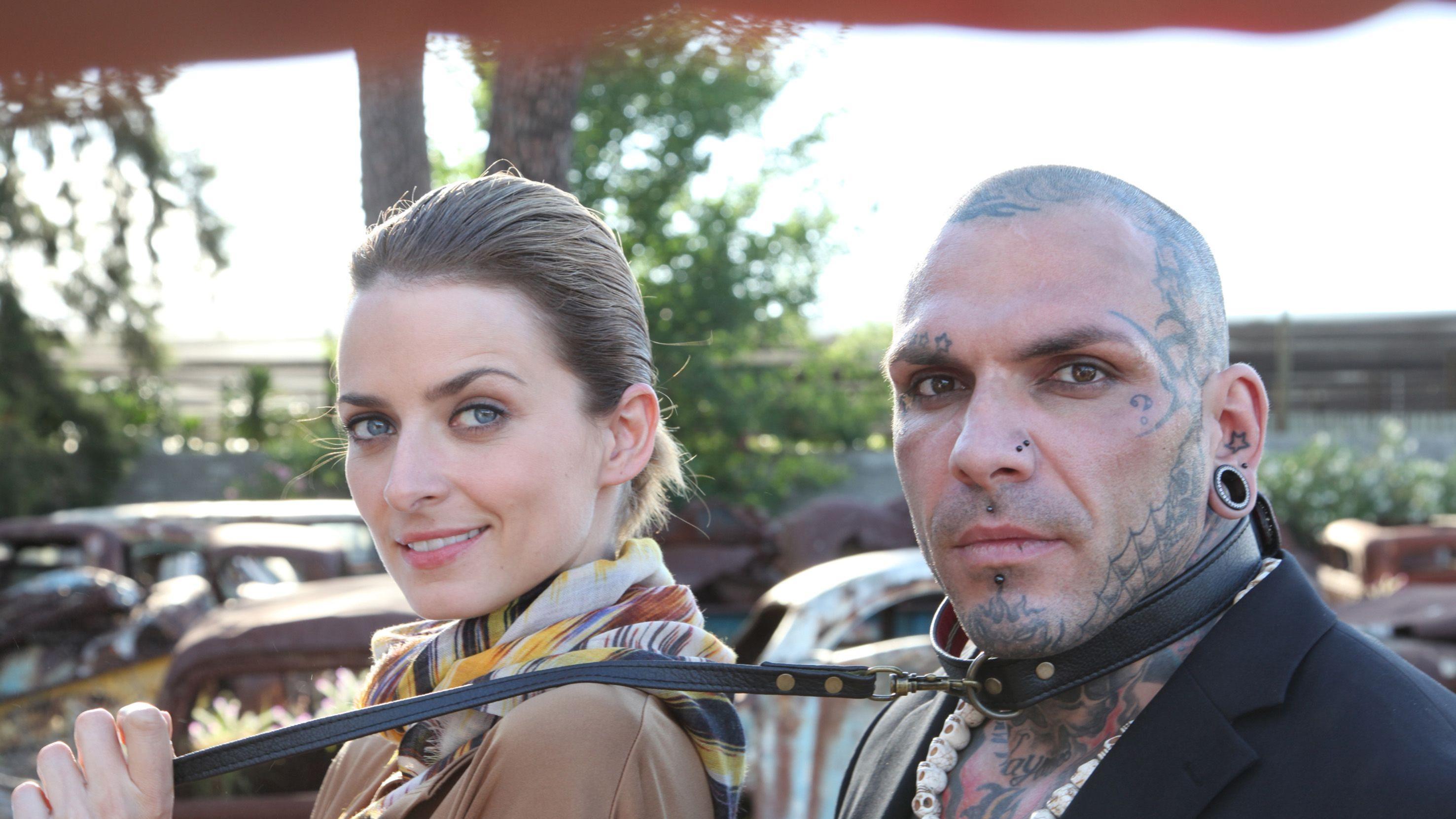 Tattitude geht auf Evas Mädchen los!