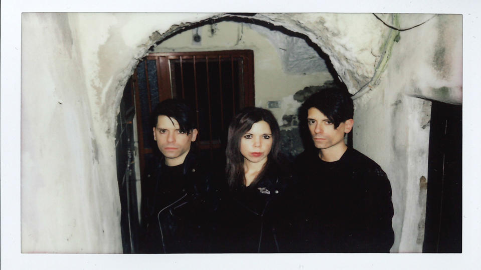 Ash Code sprechen im Interview über die neue EP „Fear“ und die Angst in ...