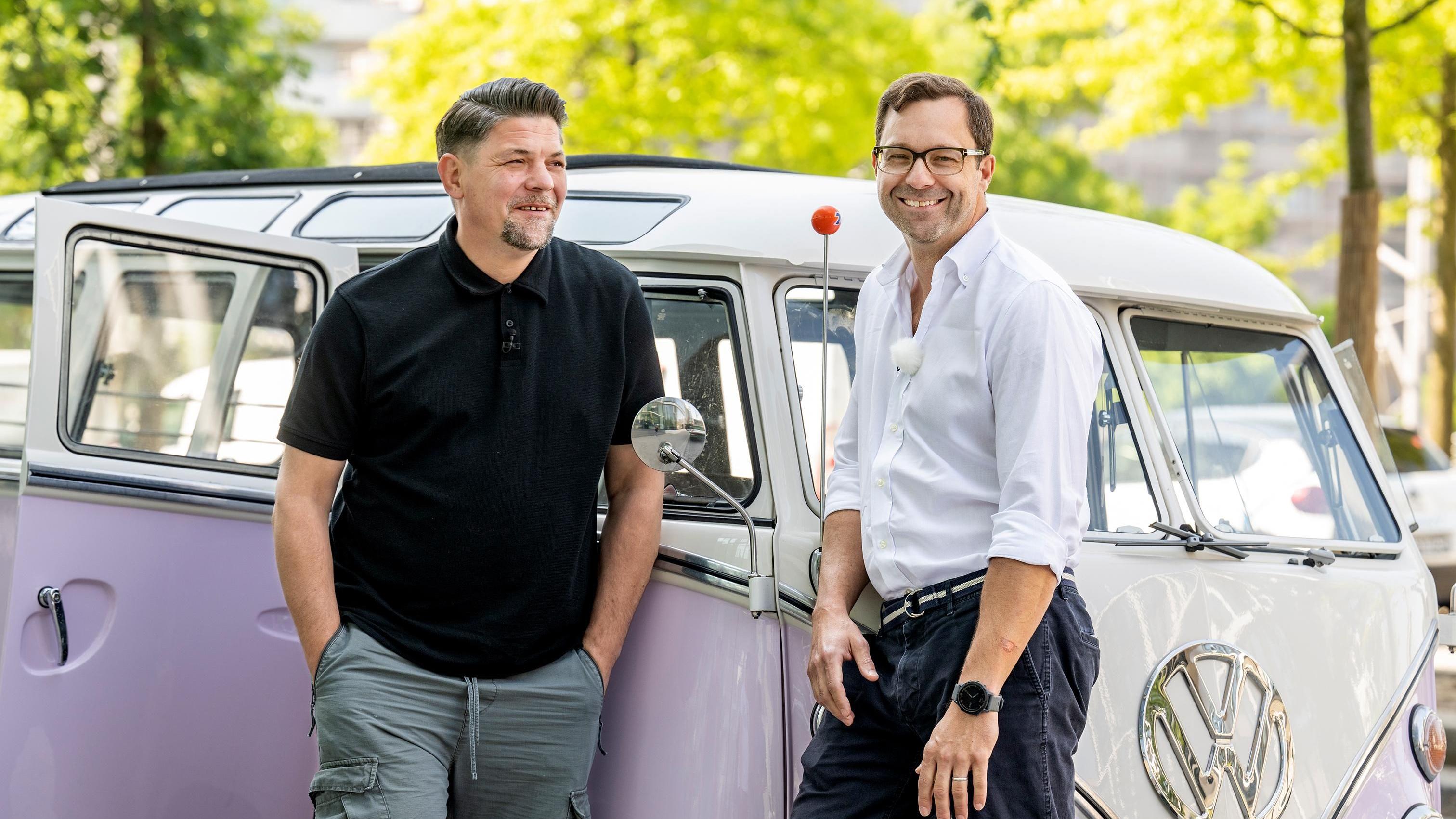 Kitchen Impossible: In seiner Heimatstadt muss Tim sein Leibgericht kochen