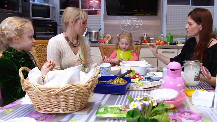 Mein Kind, dein Kind: Mein Kind, dein Kind: Elisabeth ist schockiert ...