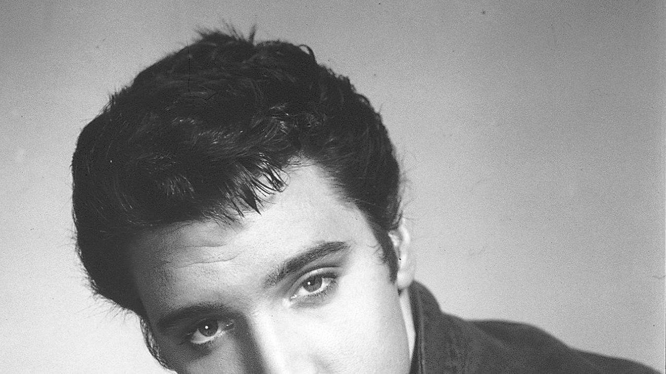 Elvis 80 - Das Album