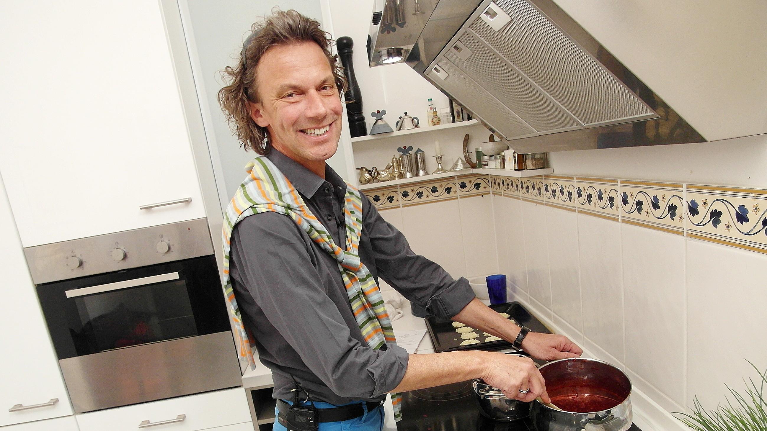 Das perfekte Dinner: Der Teller macht das Essen