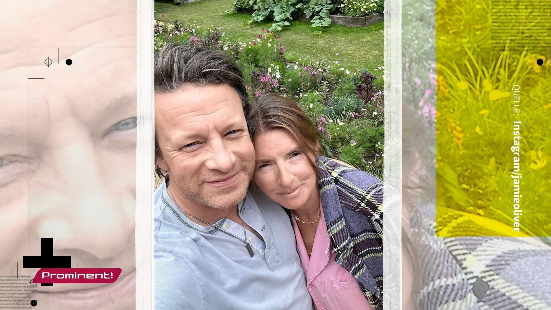 Prominent: Wann kommt es jetzt zum Duell Tim Mälzer gegen Jamie Oliver?