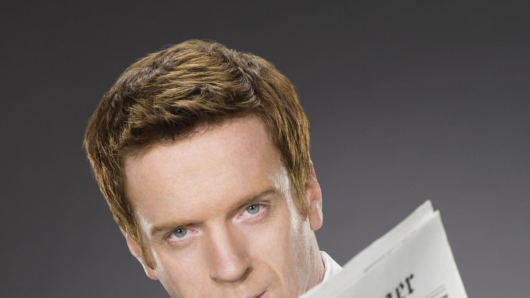 Damian Lewis