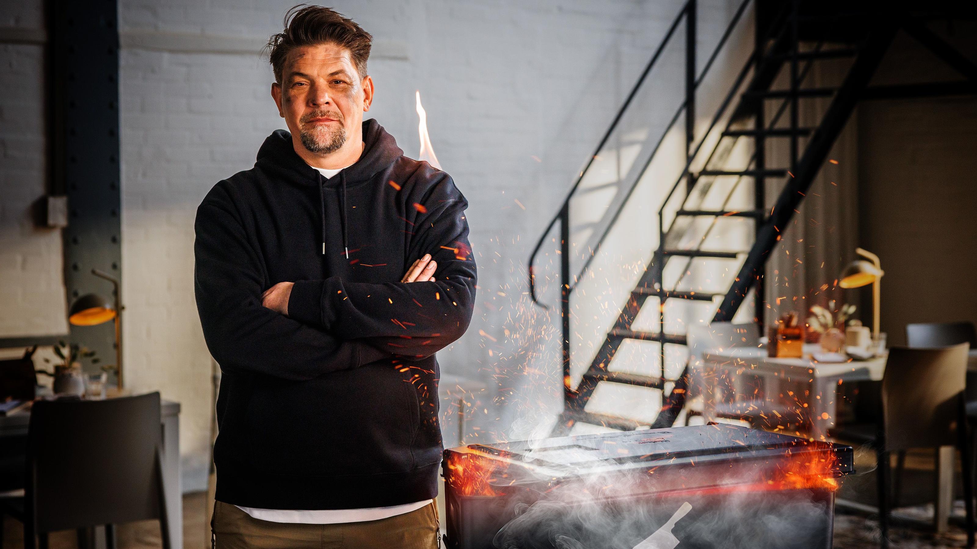 Kitchen Impossible: Diese Staffel wird einfach unberechenbar! Neue ...