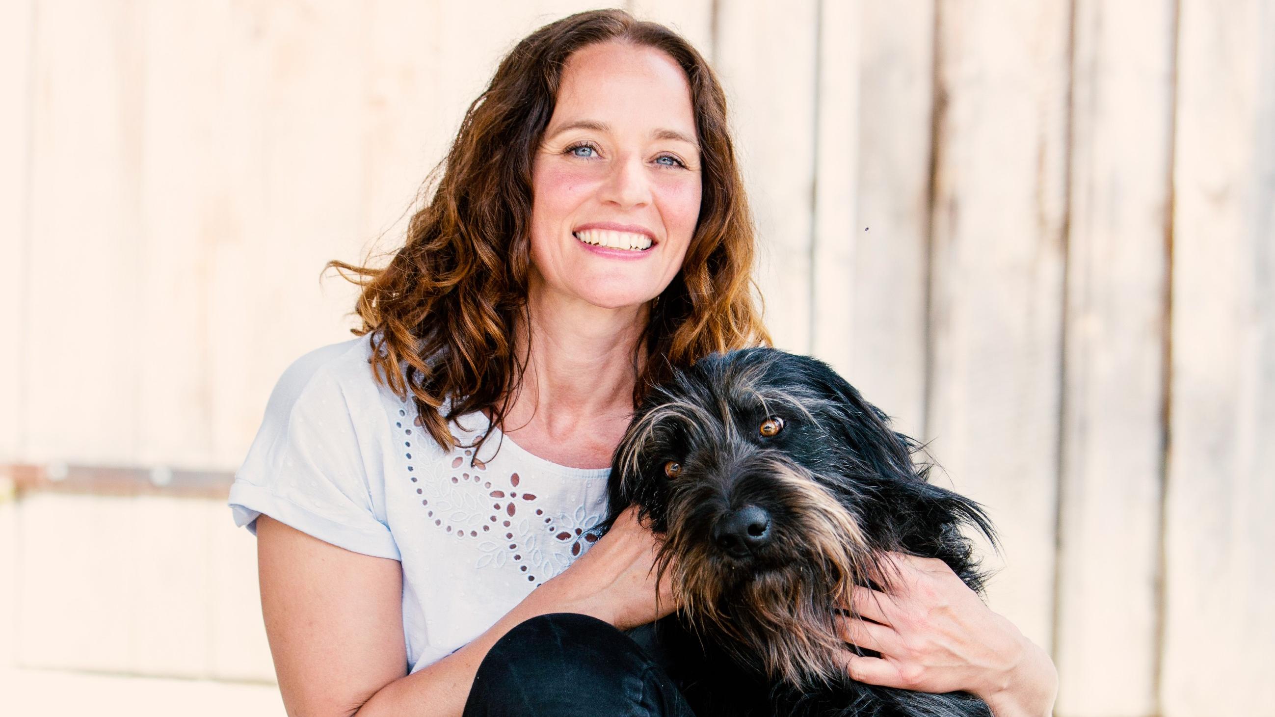 Biografie von Kate Kitchenham