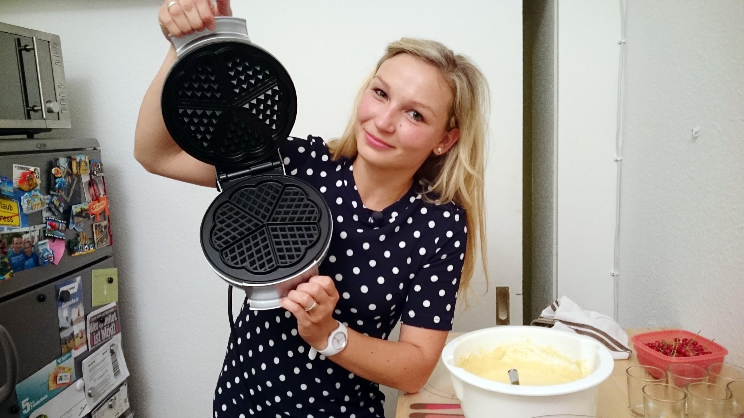 Das perfekte Dinner in Oldenburg: Anna verrät ihren Saucen-Trick