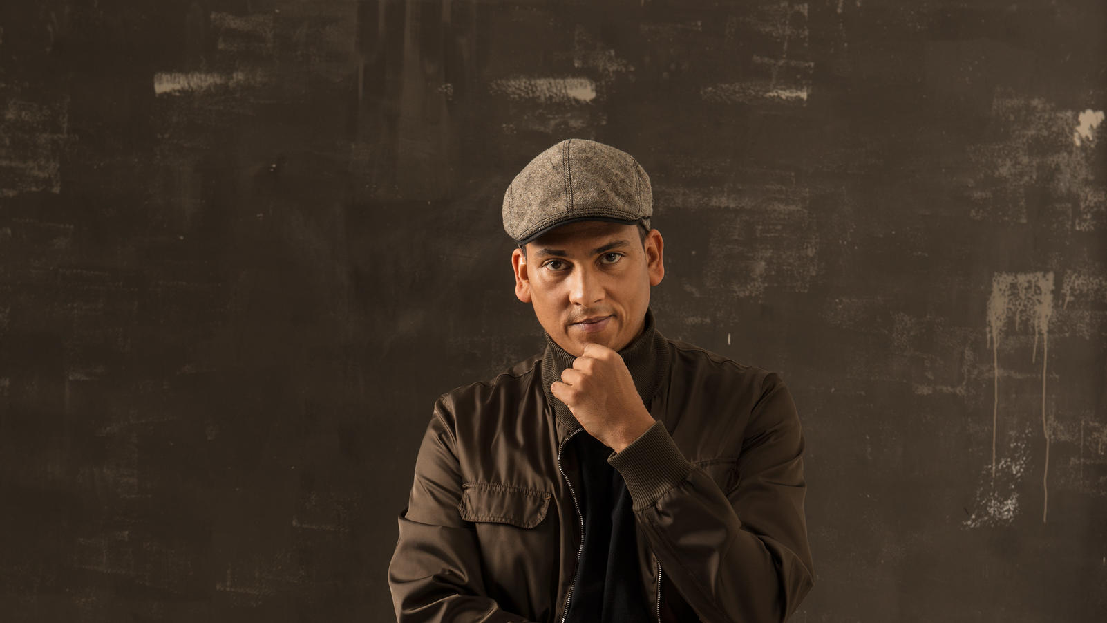 Sing meinen Song: Xavier Naidoo im Interview