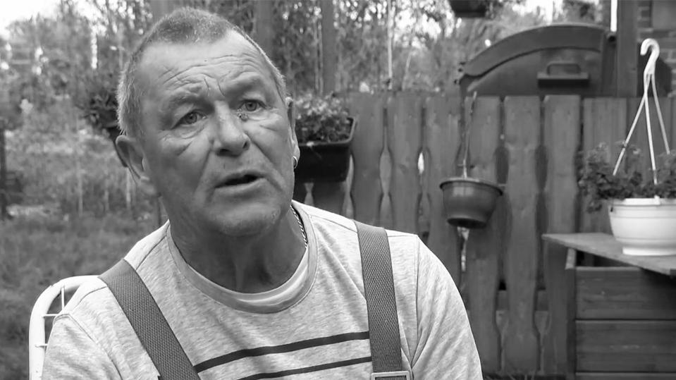 „Ab ins Beet“-Legende Ralf „Ralle“ Ender plötzlich gestorben