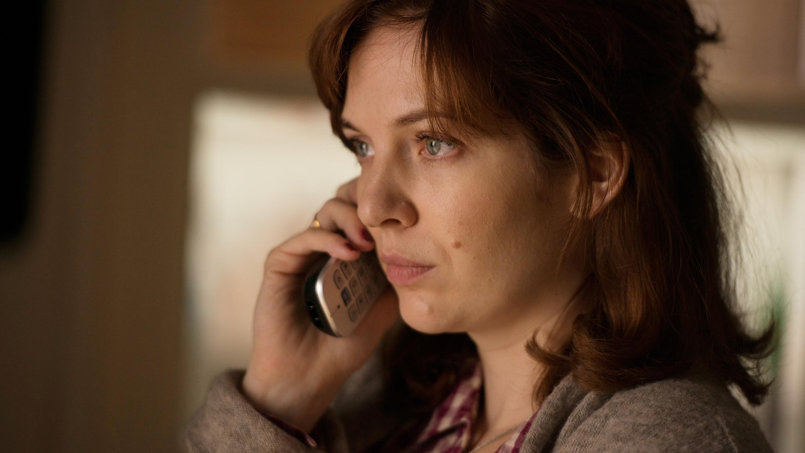 Humans: Katherine Parkinson spielt Laura Hawkins