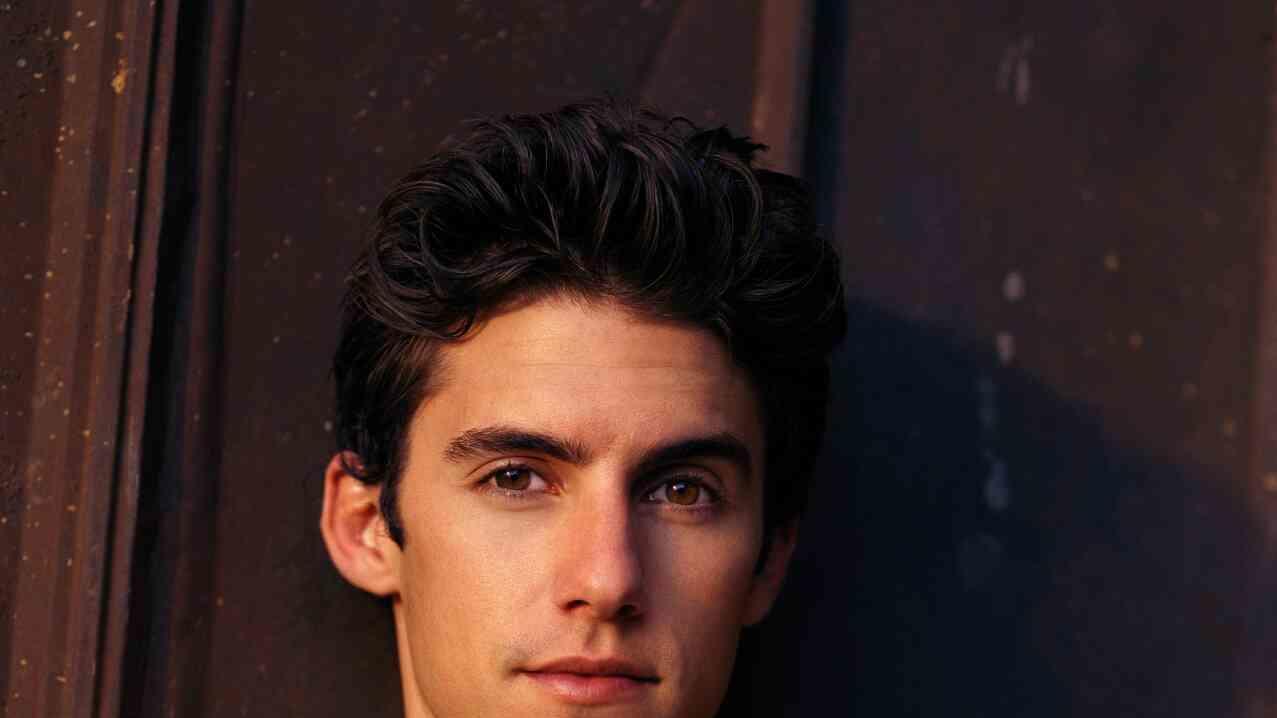 Milo Ventimiglia