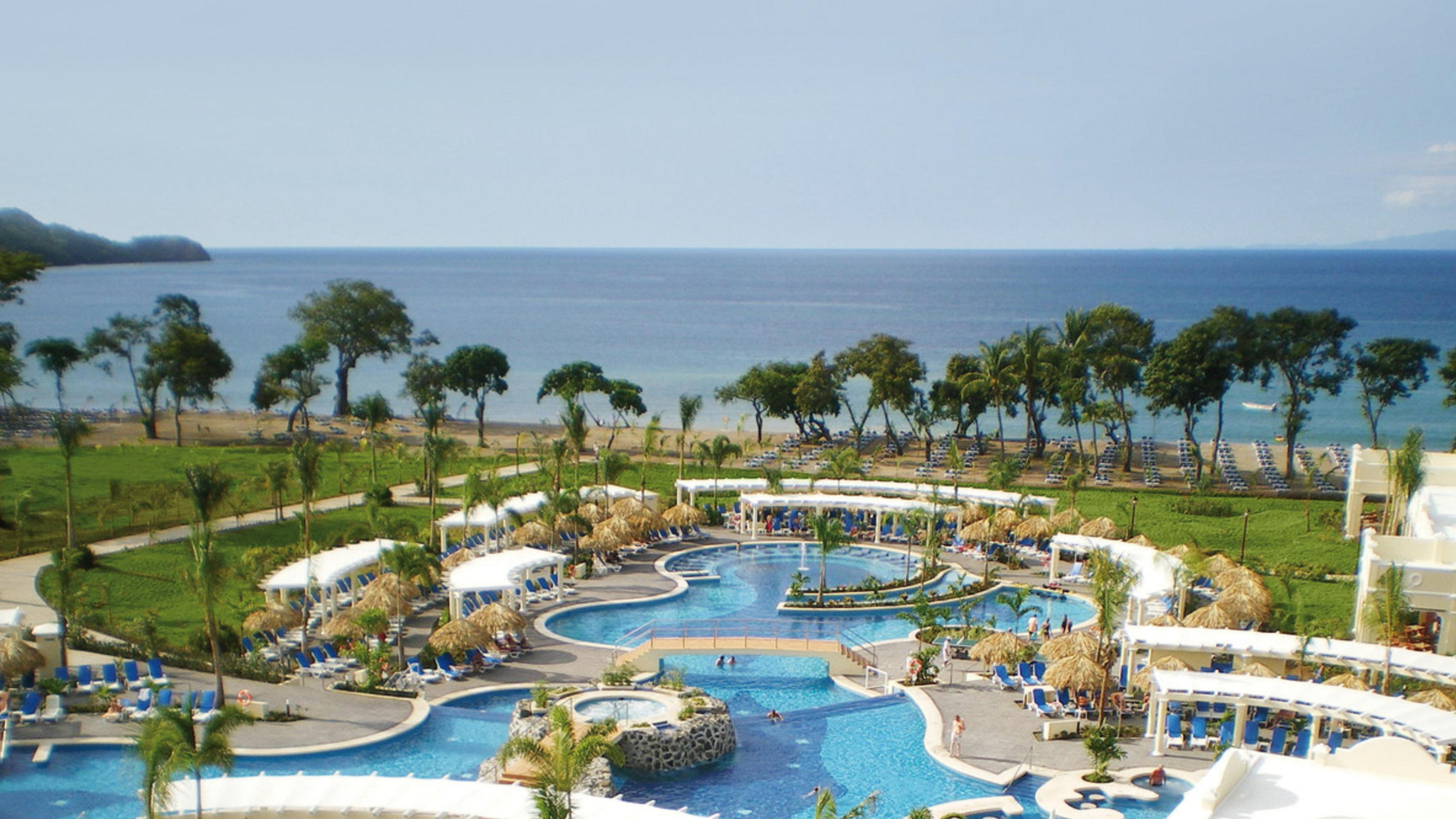 Die Traumreise geht nach Costa Rica