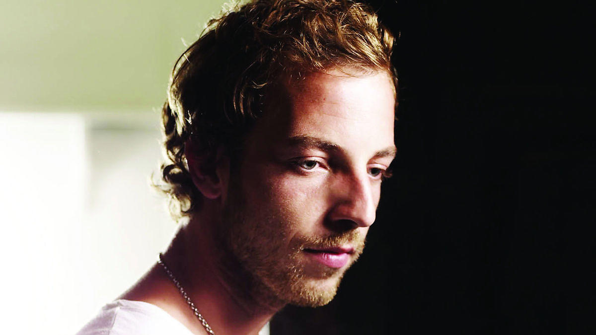 James Morrison