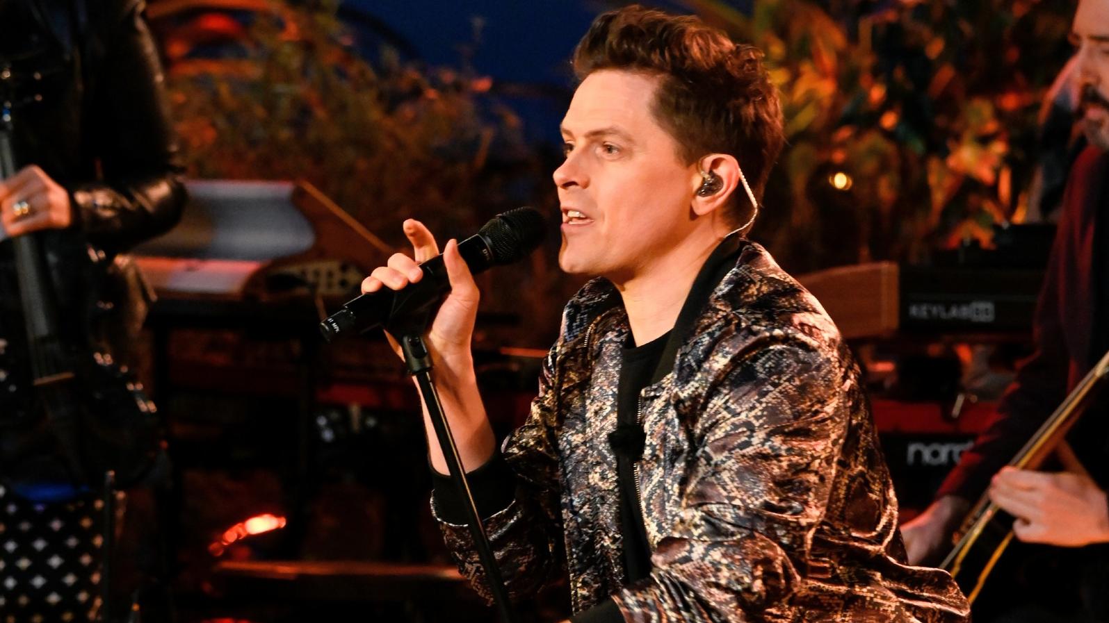 Sing meinen Song 2019: Michael Patrick Kelly bringt den keltischen ...