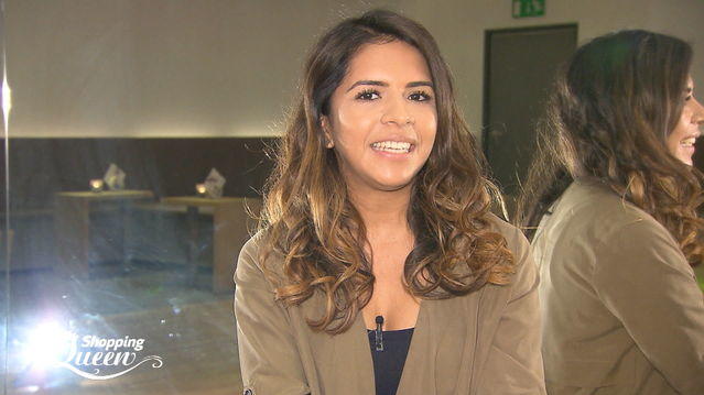 Shopping Queen: Stefania aus München hat letztes Jahr geheiratet