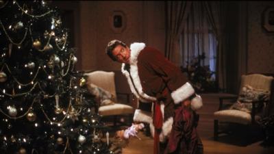 VOX Starkino "Santa Clause"