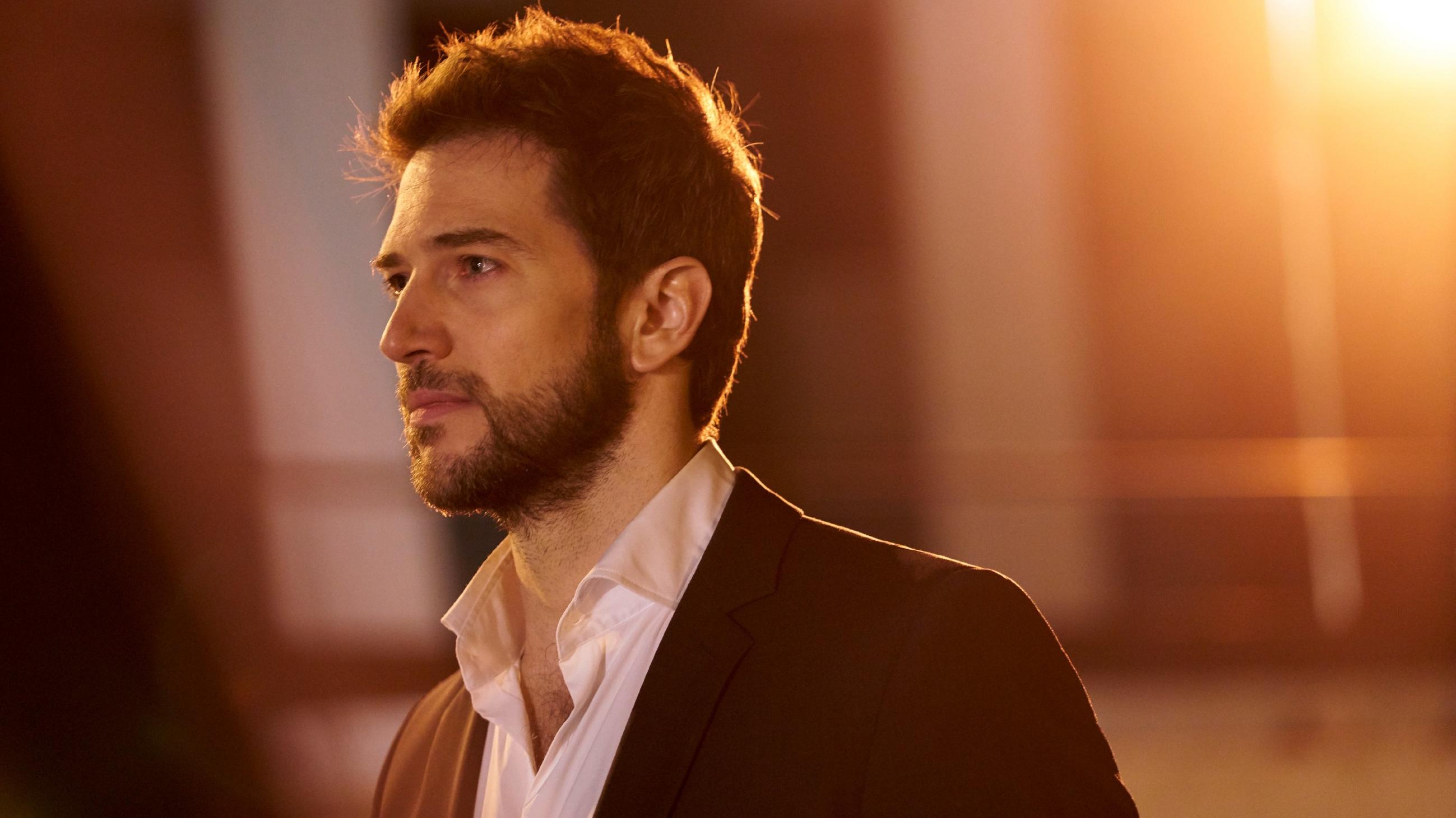 Ransom: Luke Roberts spielt den Verhandlungsspezialisten Eric Beaumont
