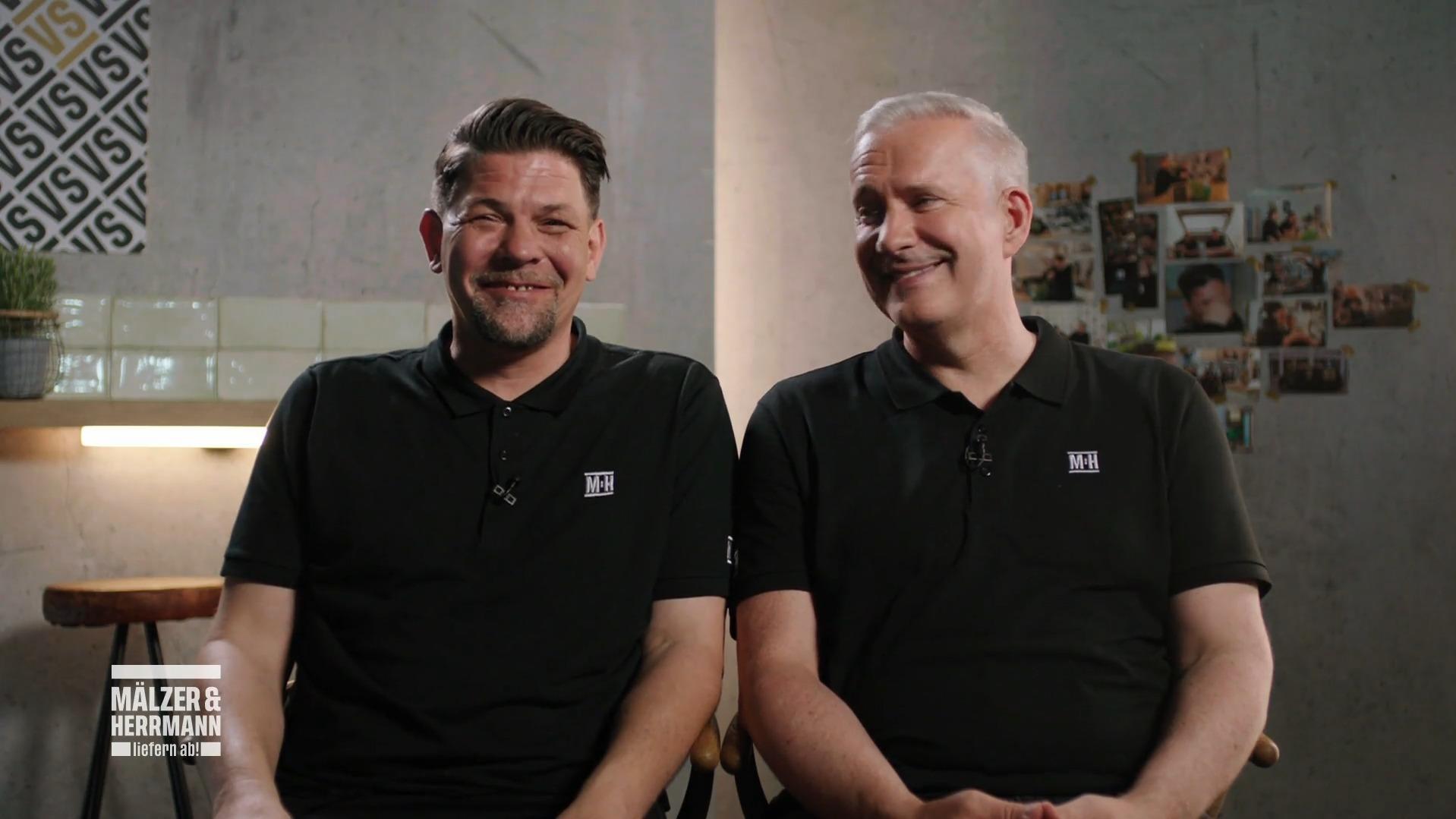 Mälzer und Herrmann liefern ab: Dieser Überraschungsgast macht Tim ...