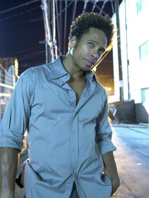 CSI-Star Warrick Brown