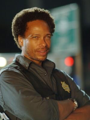 CSI-Star Warrick Brown