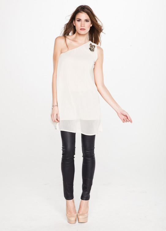 So schön ist Paula Weigel