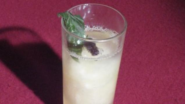 Das perfekte Dinner Rezepte - Colonel