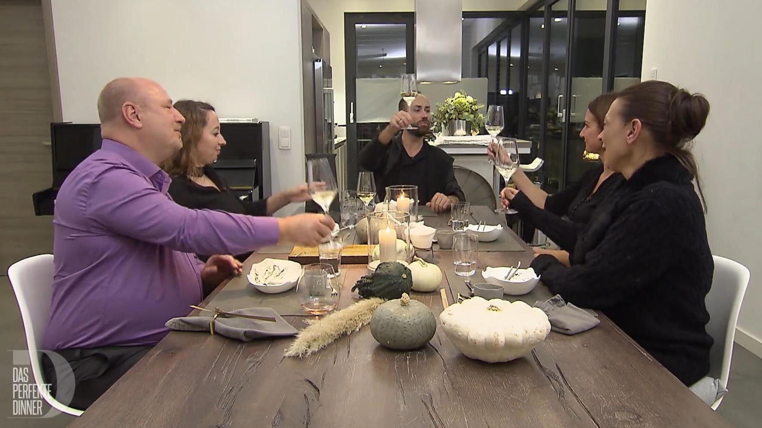 Das perfekte Dinner: Bessere Vorsichtsmaßnahmen für ein besseres Dinner Das perfekte Dinner: Bessere Vorsichtsmaßnahmen für ein besseres Dinner