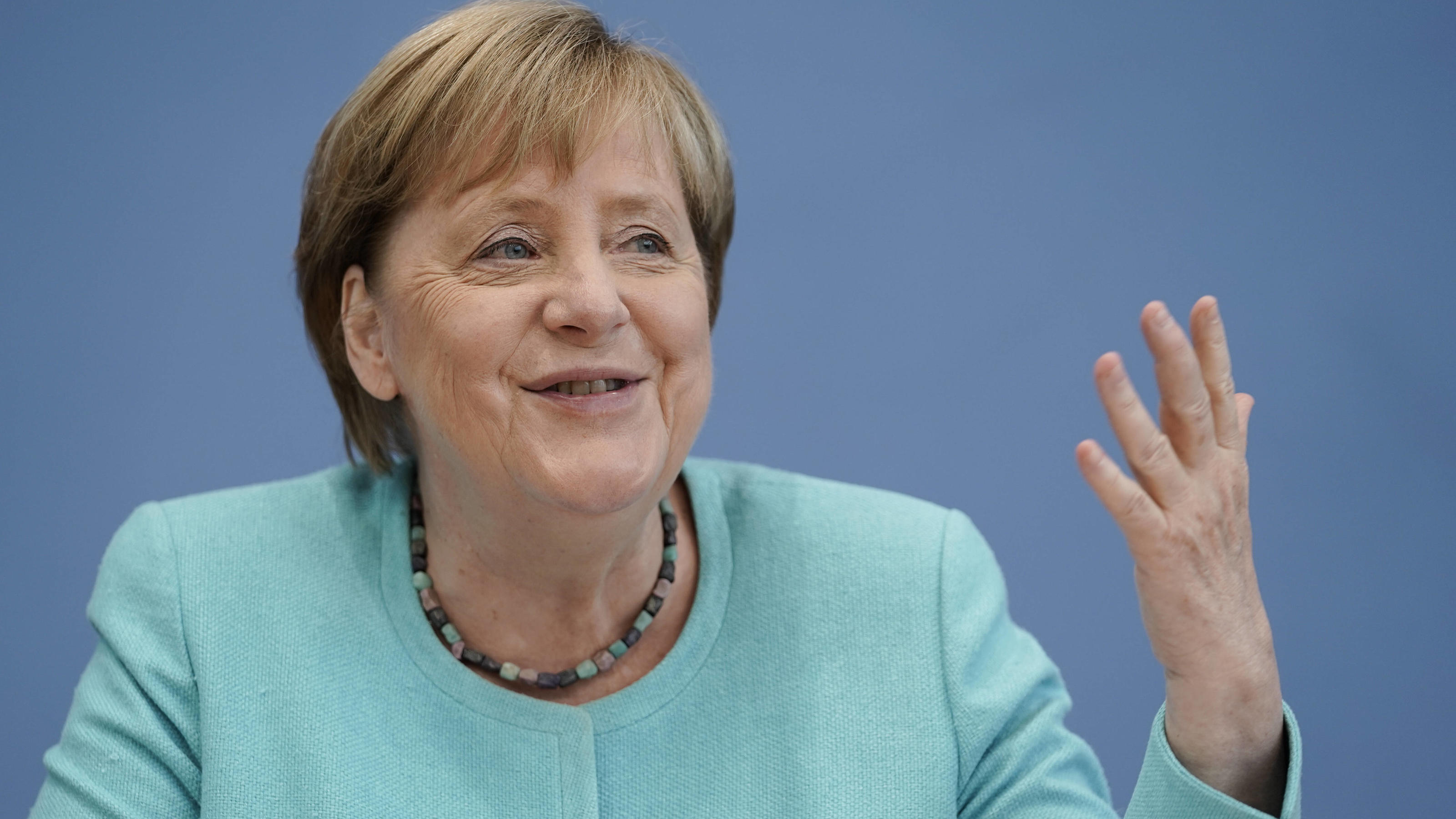 Angela Merkel: So viel Geld bekommt sie nach ihrer Zeit als Bundeskanzlerin Angela Merkel: So viel Geld bekommt sie nach ihrer Zeit als Bundeskanzlerin
