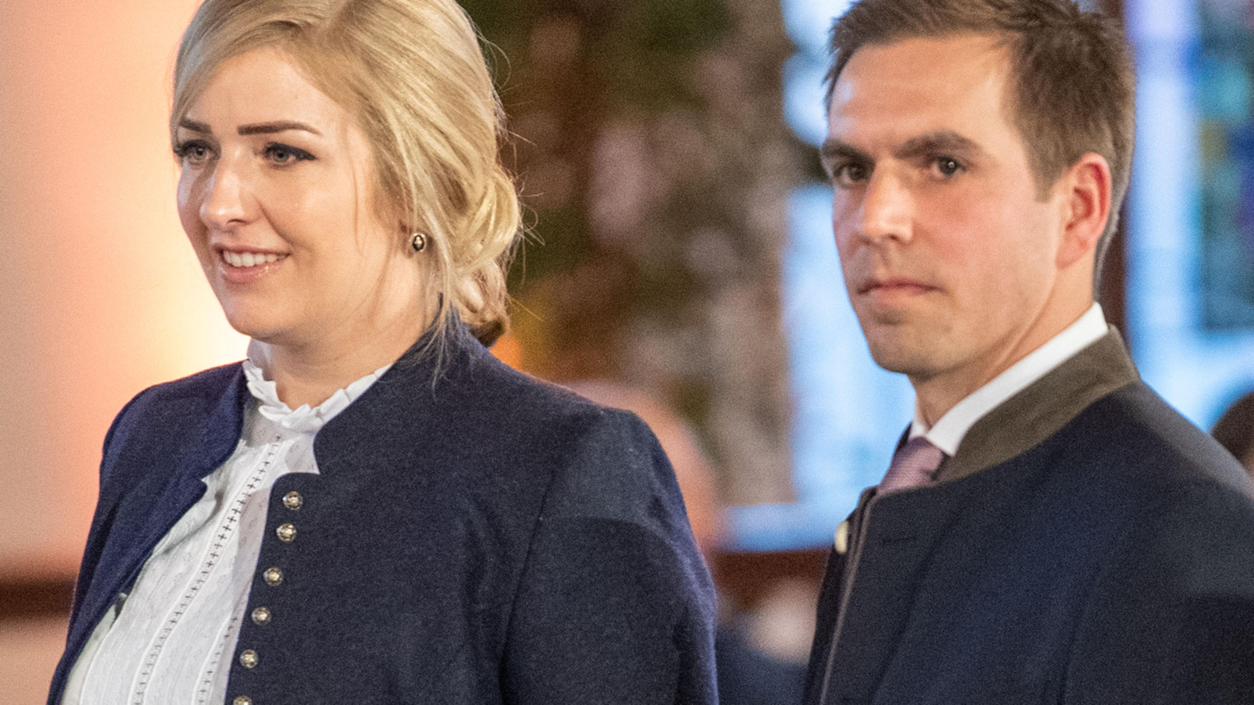 Philipp Lahm kocht gern mit seiner Frau: Vier coole Rezepte aus seinem ... Philipp Lahm kocht gern mit seiner Frau: Vier coole Rezepte aus seinem ...