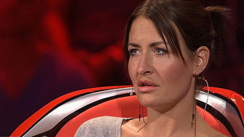 X Factor 2012 Wird Die X Factor Jury Das Duo Spalten