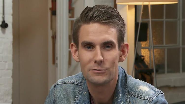 Makel? Los!: Seine abstehenden Ohren nehmen Michael das Selbstbewusstsein