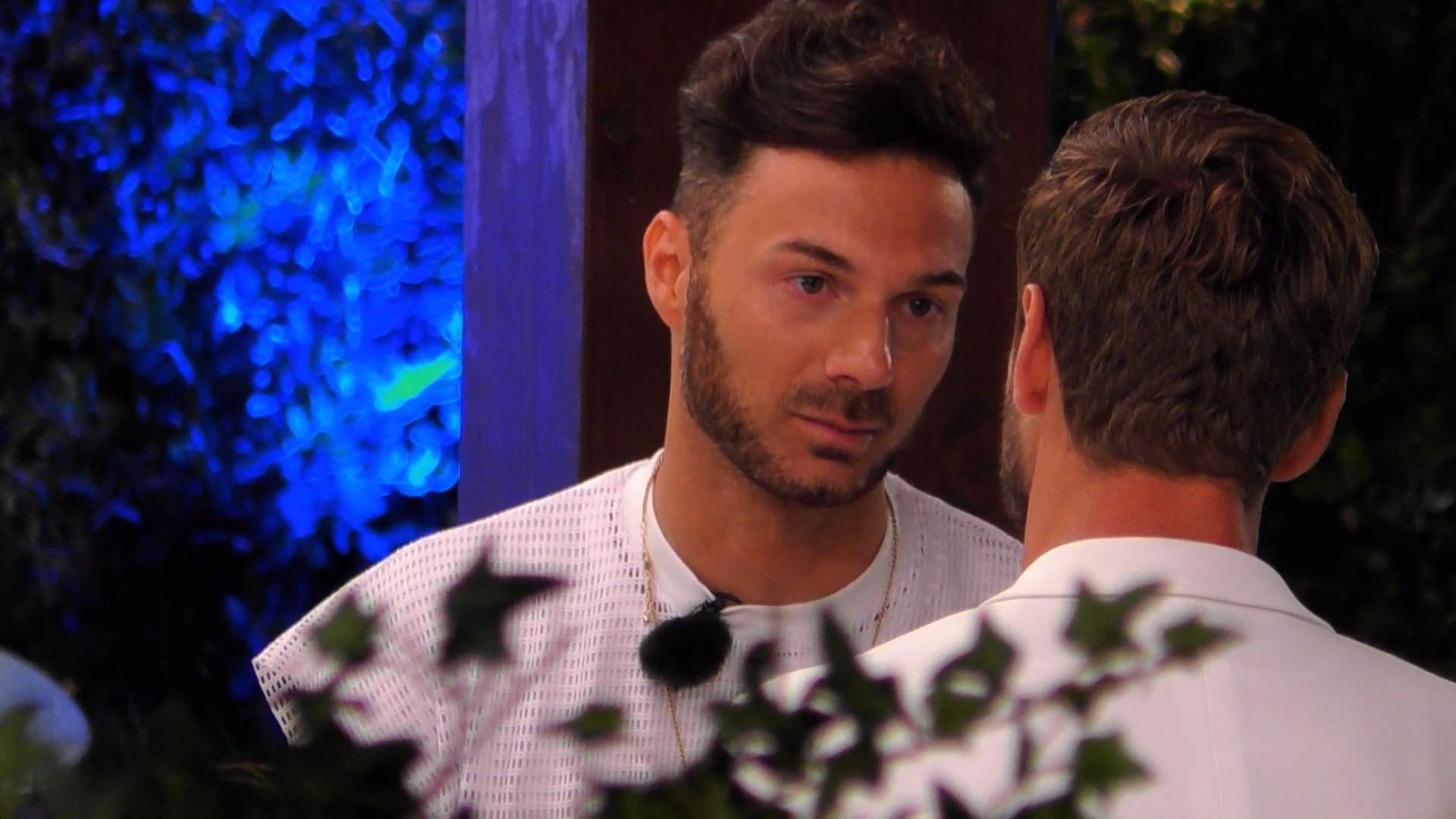 Prince Charming: Kandidat Sam verlässt die Show