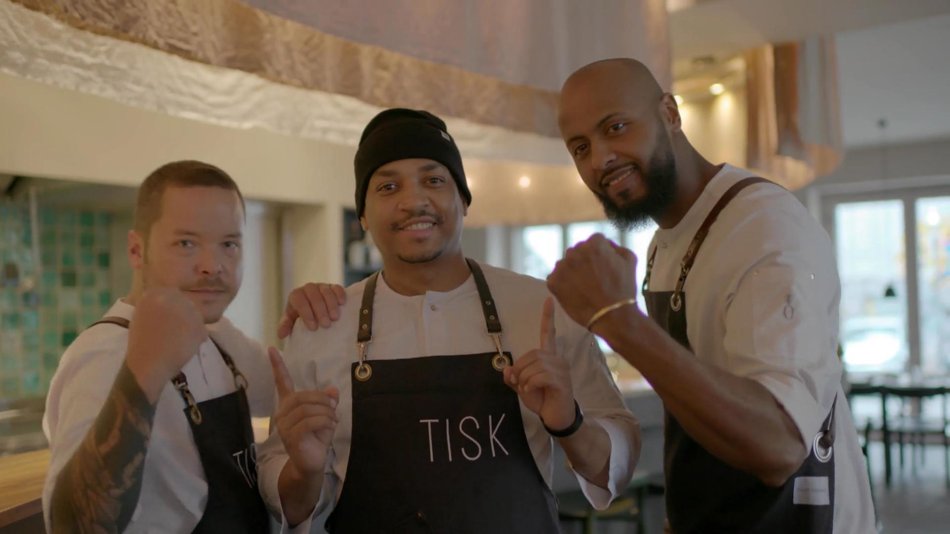 ready to beef!: Martin Müller und Johannes King liefern sich ein ...