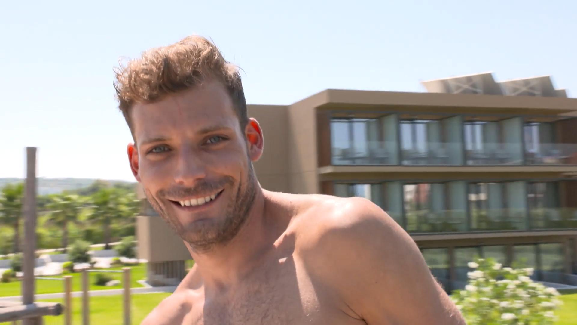 Prince Charming 2020: Jan Maik, der aufgedrehte Techno-Liebhaber mit ...