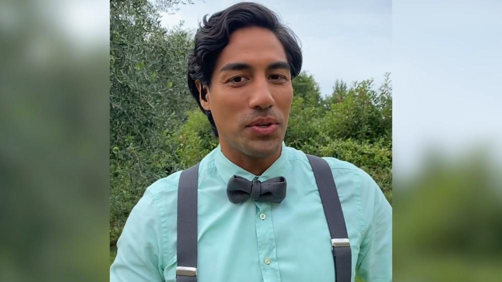 First Dates Hotel: Barkeeper Nic Shanker im Interview