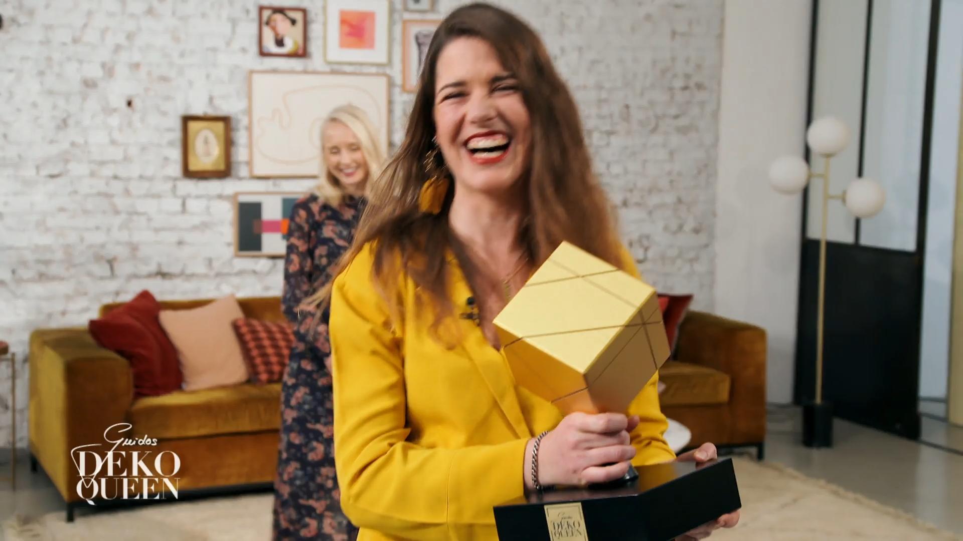 Guidos Deko Queen: Guido findet Lindas Deko-Look modern und erklärt sie ...