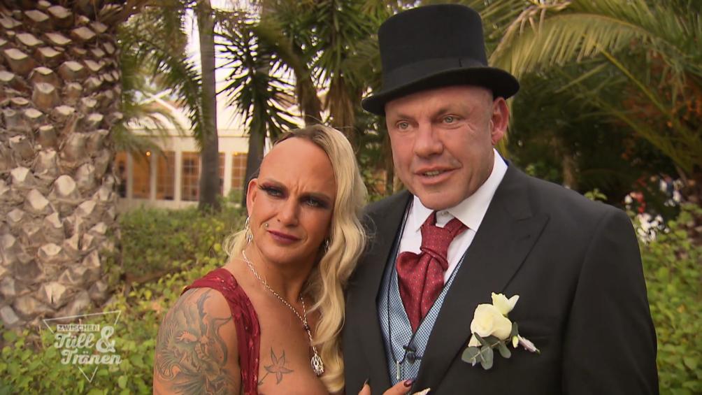 Goodbye Deutschland-Auswanderer Caro und Andreas Robens erneuern ihr ...