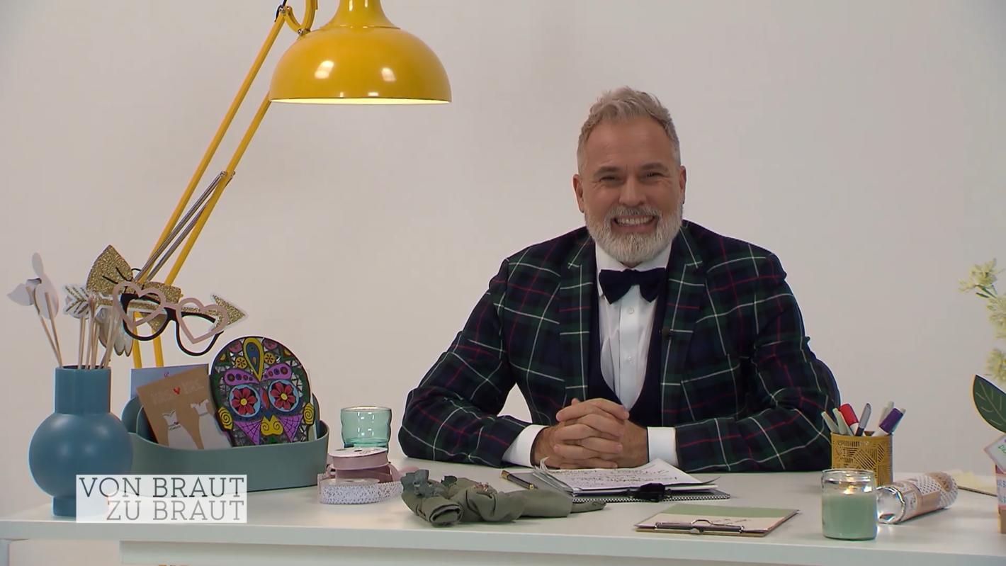 4 Hochzeiten – Von Braut zu Braut: Premiere - Froonck vergibt Punkte ...