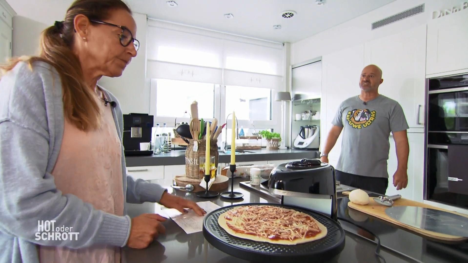 Hot oder Schrott: Unser Allestester Detlef Steves gerät in Panik - und ...