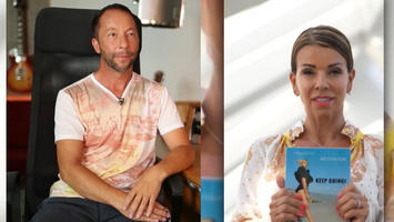 Seine Frau war nicht die einzige: Für DJ Bobo war die Zeit des ...