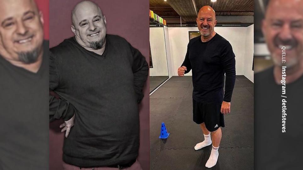 Alle Infos & News zu Detlef Steves | VOX.de