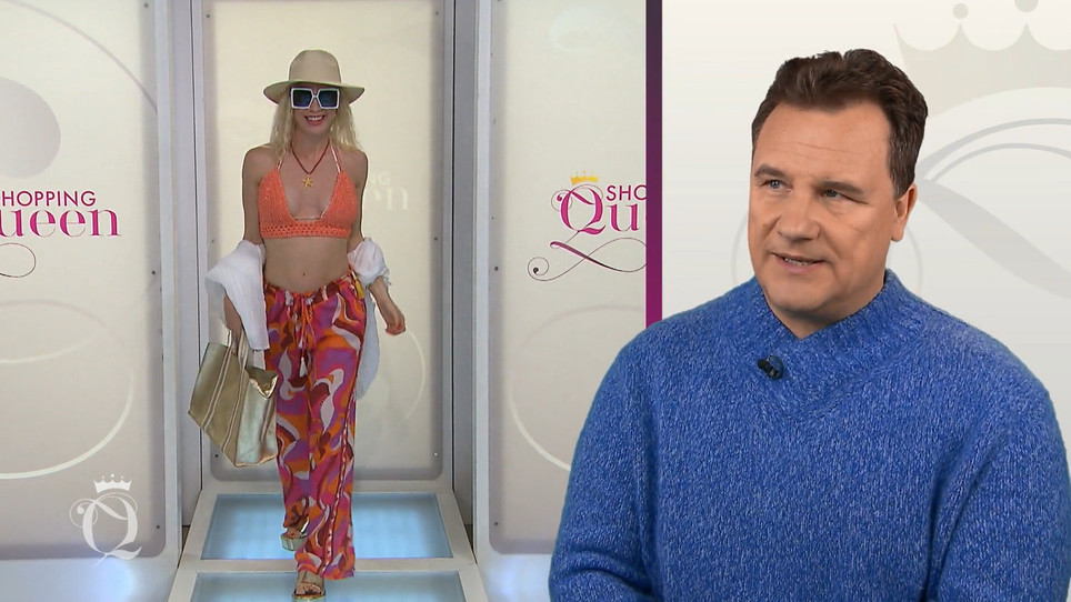 L.A. Style - Chrissis Outfit ist Almost Perfect